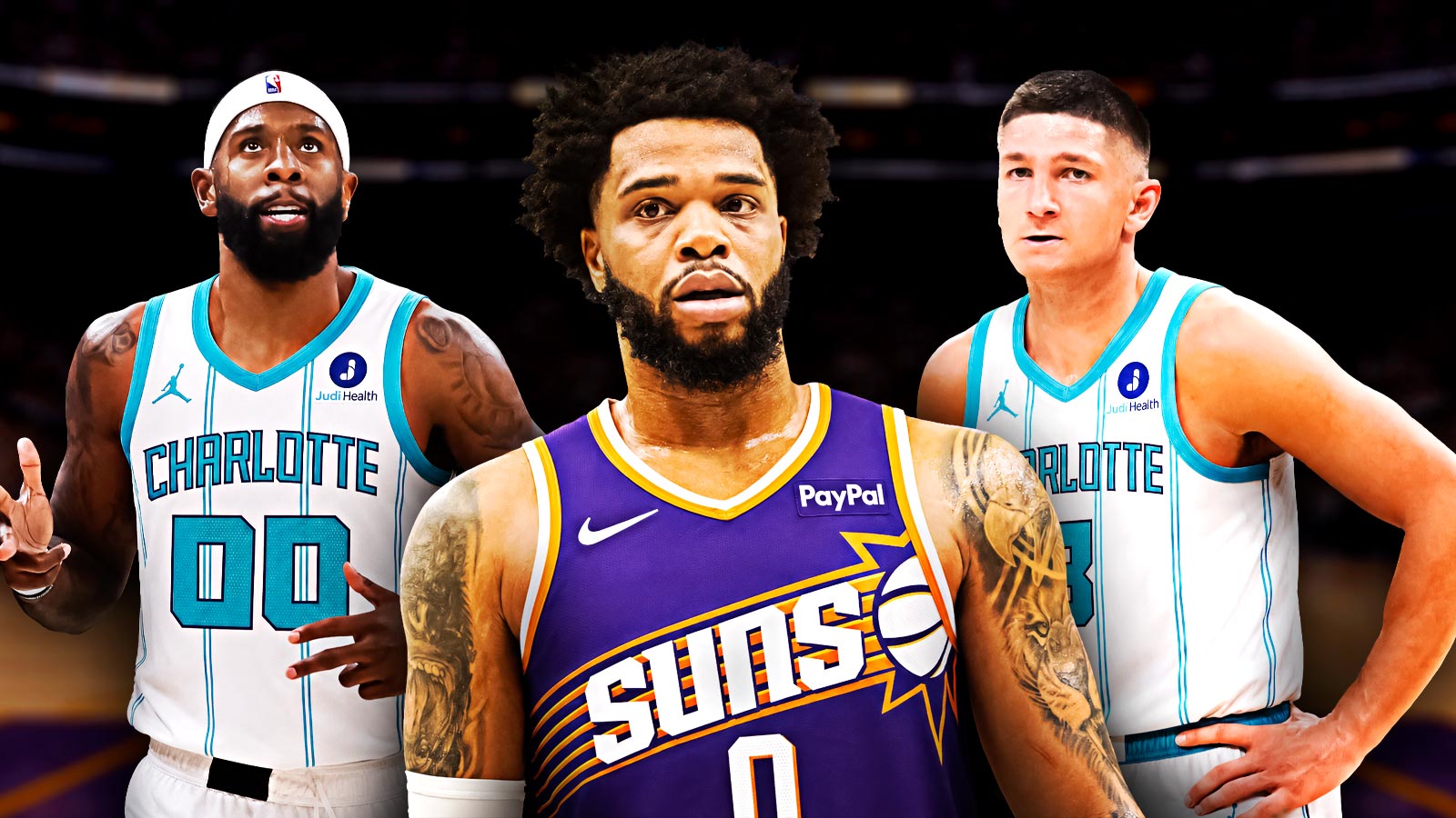 Hornets 2026 NBA draft grades for every pick