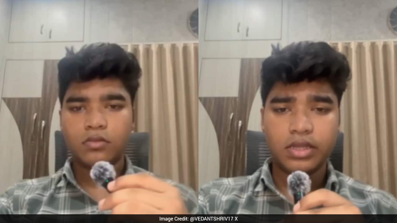 Not even a single mark increased: Vedant says physics unchanged, maths ...