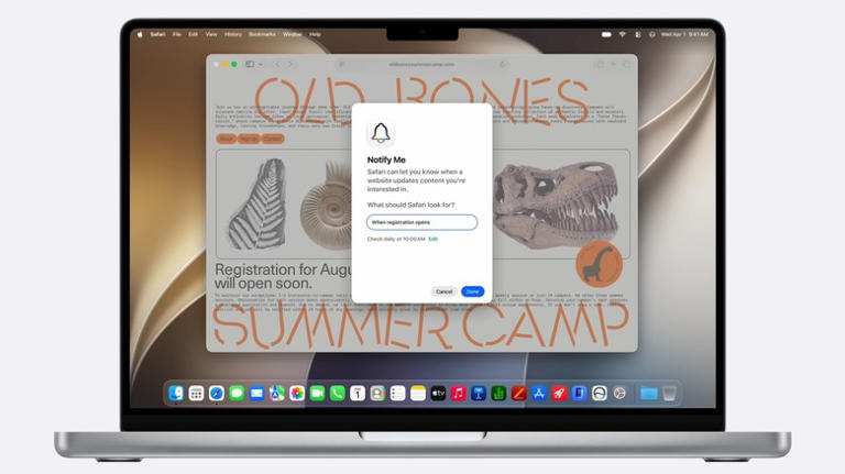 5 iOS 27 features that aren't available on Android (yet)