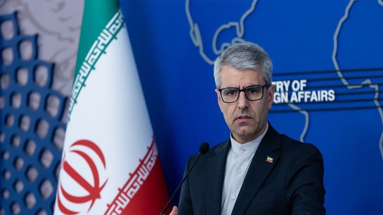 FIFA World Cup 2026: Iran praises team's unity despite elimination