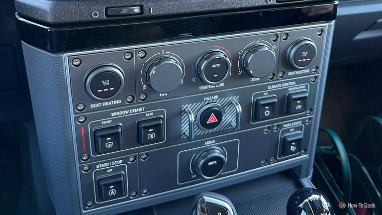 4 warning signs your car’s AC is about to die during a summer road trip