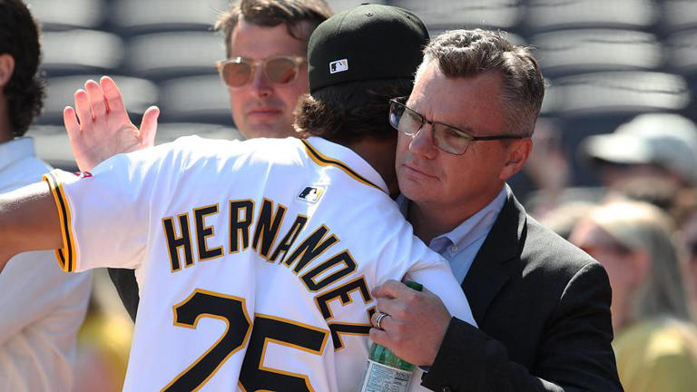 Pirates might be nearing a Ben Cherington decision fans never saw coming