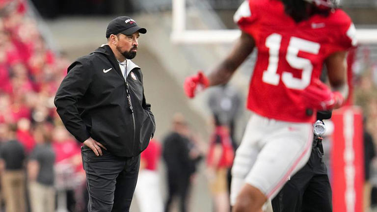 Ohio State football program has one very strange recruiting trend this ...