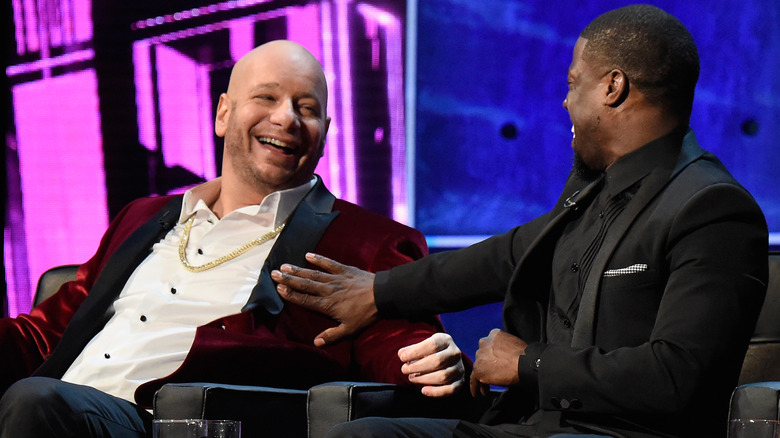 5 best celebrity roasts of all time, ranked