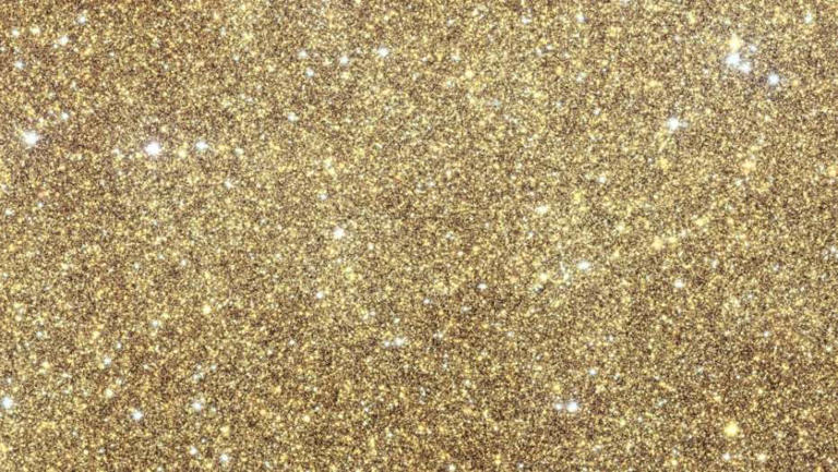 60 million stars shine in Euclid telescope's new image of the Milky Way