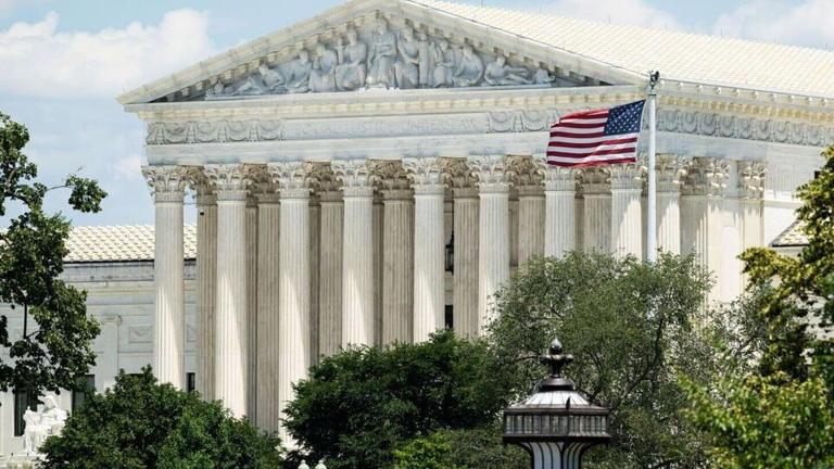 US Supreme Court to decide birthright citizenship, election and ...