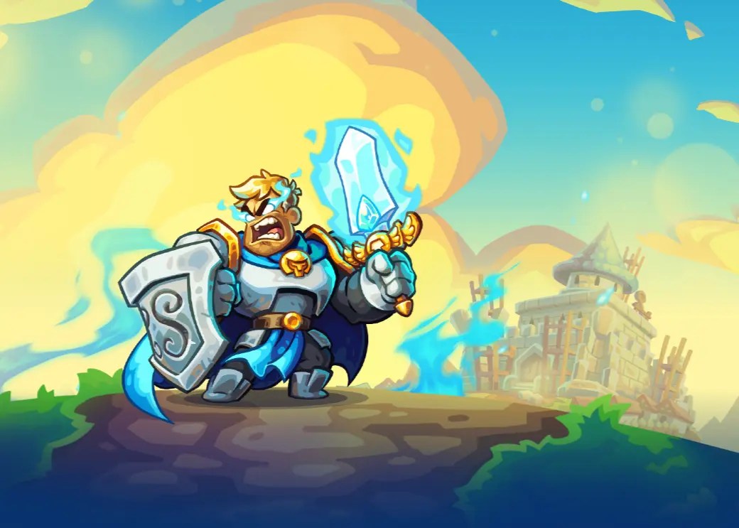 Kingdom Rush 6 demo returns to the past