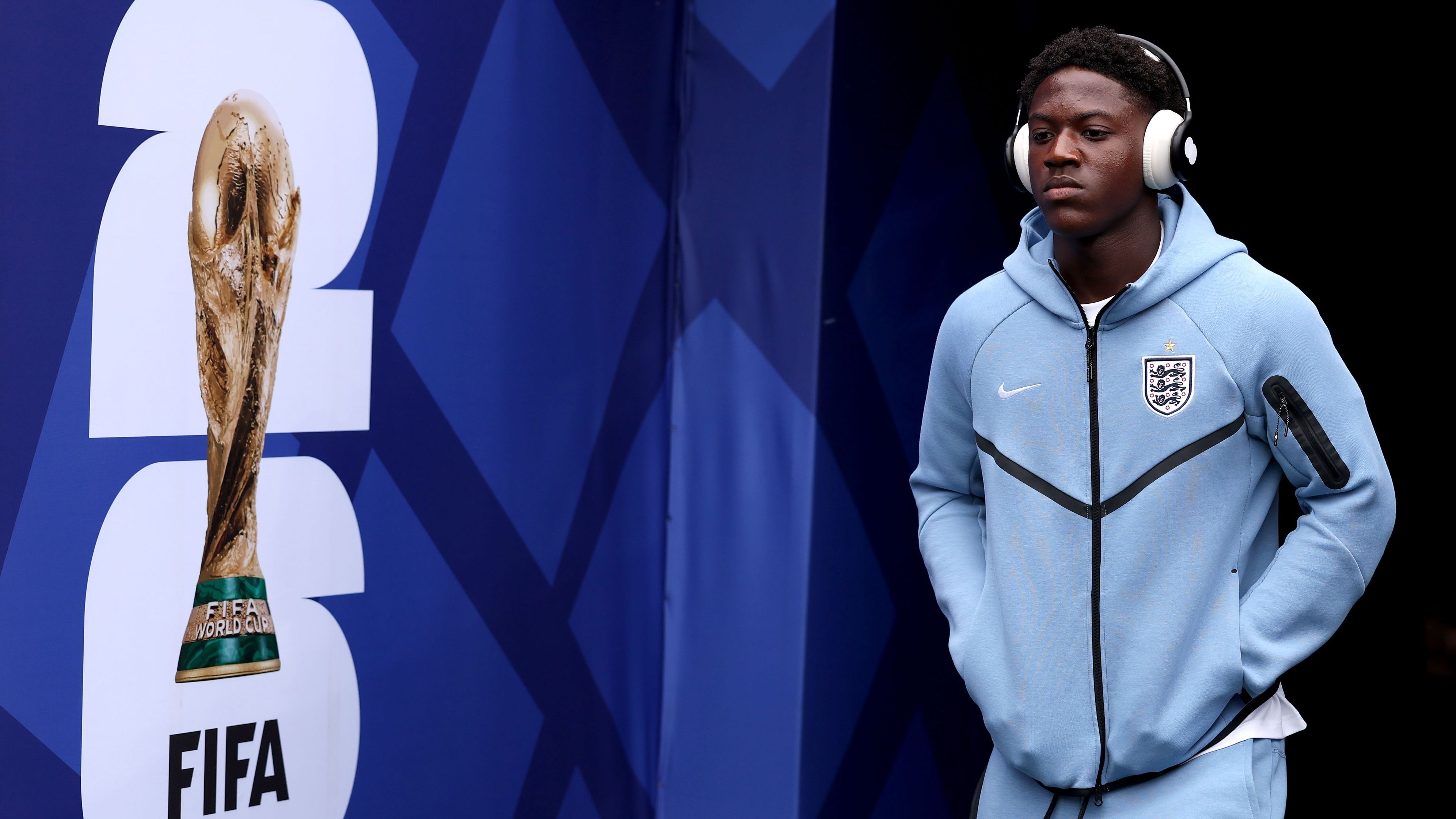 First Endrick, now Kobbie Mainoo! Man Utd midfielder becomes the ...