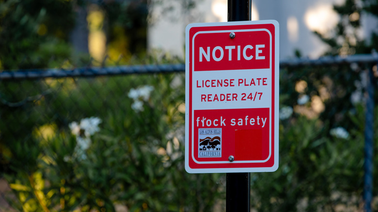 Flock cameras track more than your license plate, and they're spreading ...
