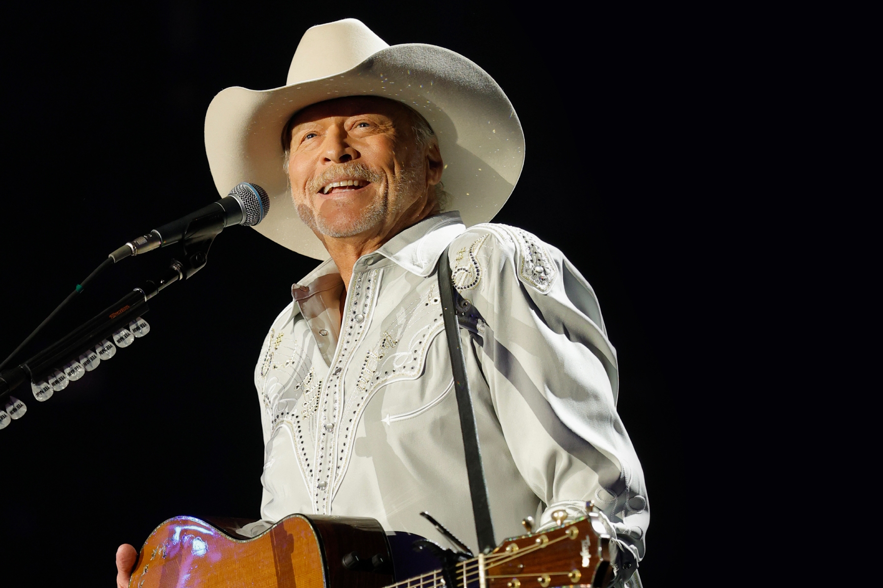 Alan Jackson's 'Finale' concert: A celebration of a country music icon