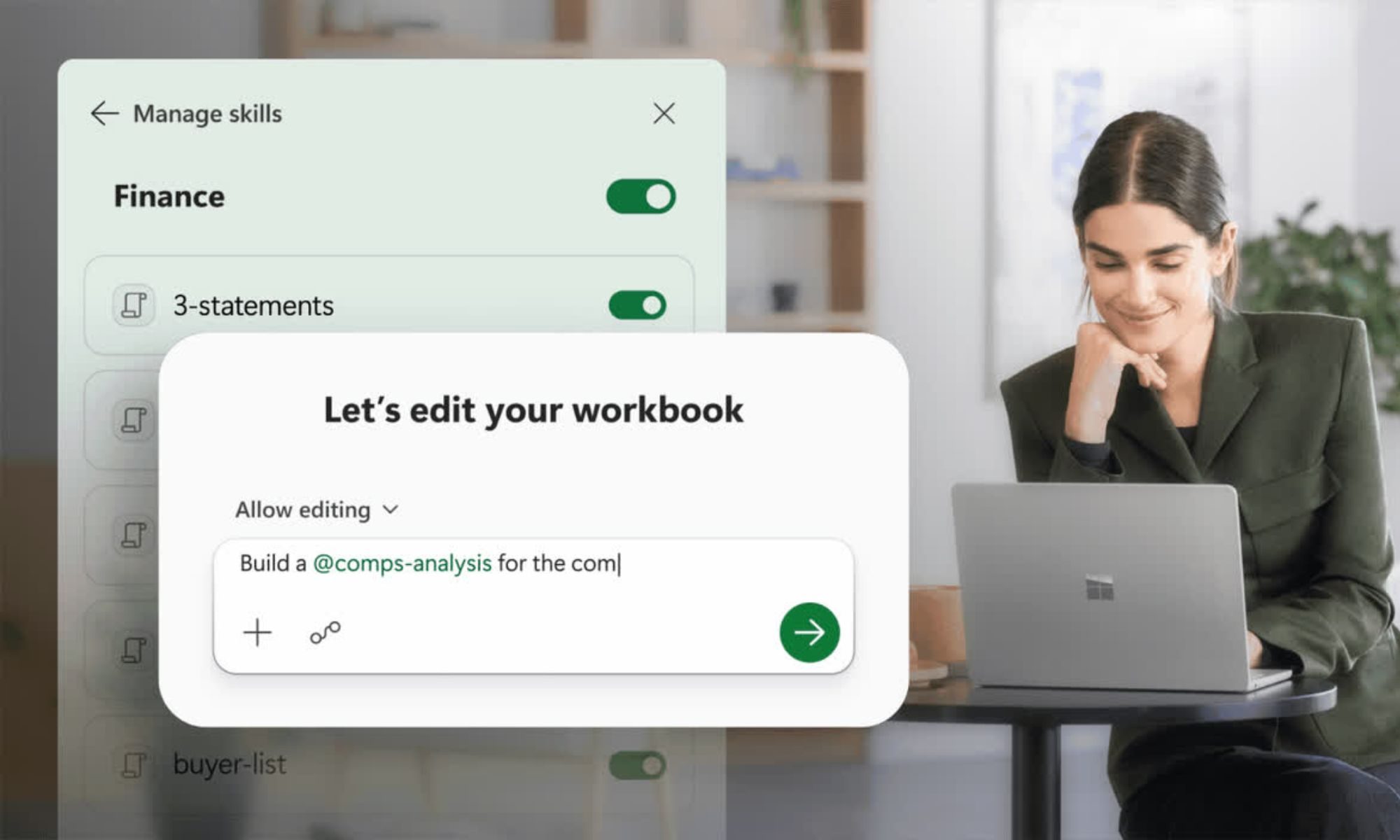 Microsoft Copilot can now handle more of your finance work in Excel ...