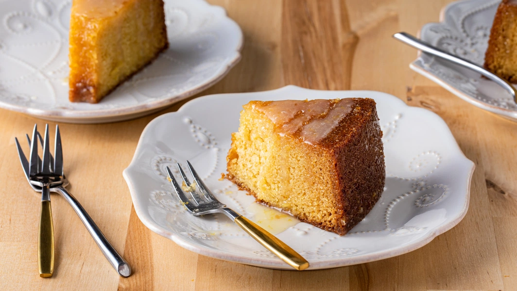13 bright and flavorful lemon desserts