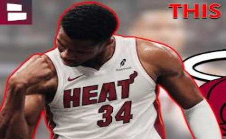 Miami Heat draw the line on Giannis brothers after blockbuster trade ...