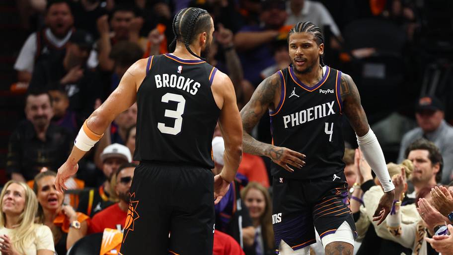 3 realistic directions Suns offseason could go after NBA draft