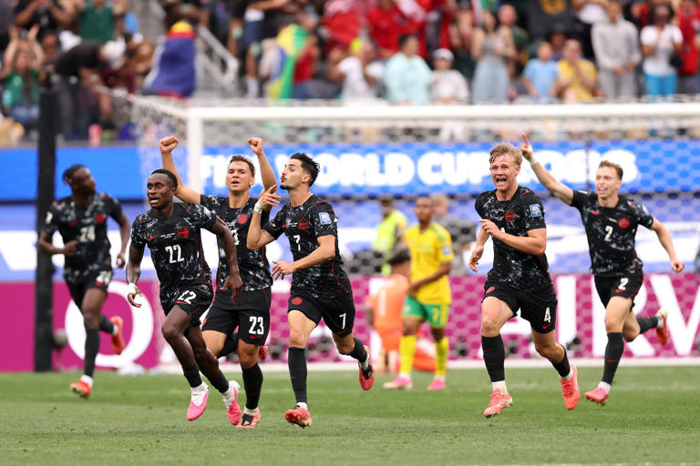 From the sports desk: Jesse Marsch calls Canada ‘heroes’ after historic ...