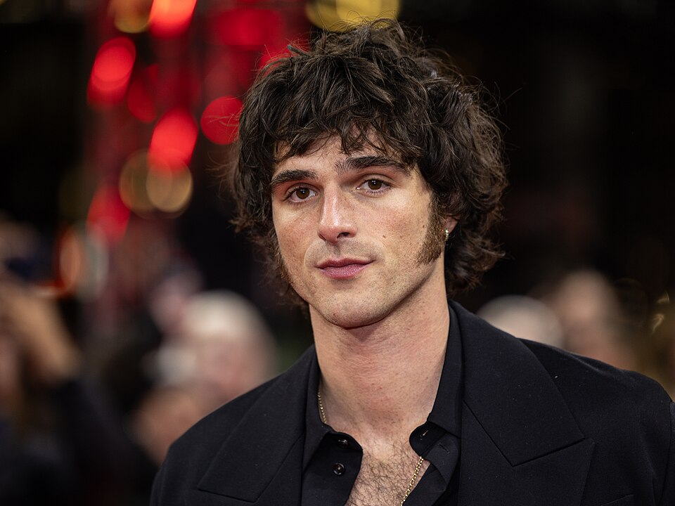 10 facts you may not know about Jacob Elordi