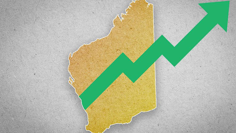 The Perth suburbs with the highest population growth revealed