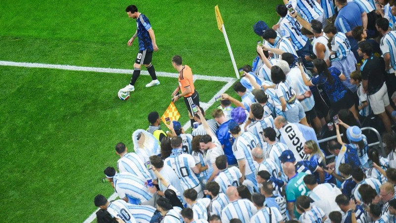 World Cup 2026: Record-breaking 215 goals light up expanded 48-team ...