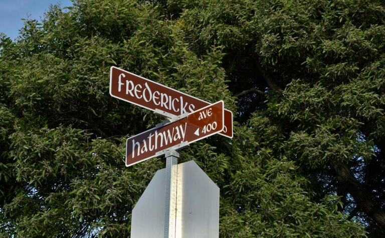 Cal Poly fraternities repeatedly violated SLO policy during recruitment ...