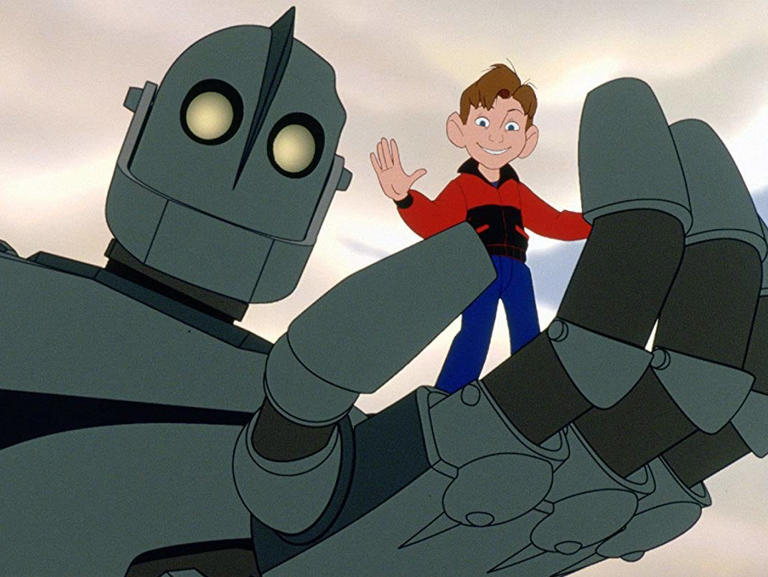 Brad Bird’s Ray Gunn reunites him with former Pixar boss John Lasseter ...