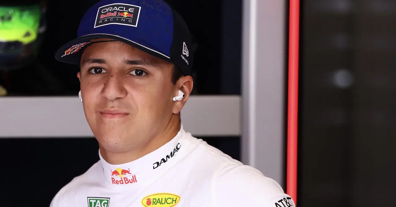 F1, "Voliamo, oggi eravamo i secondi più veloci": Hadjar esalta i nuovi ...