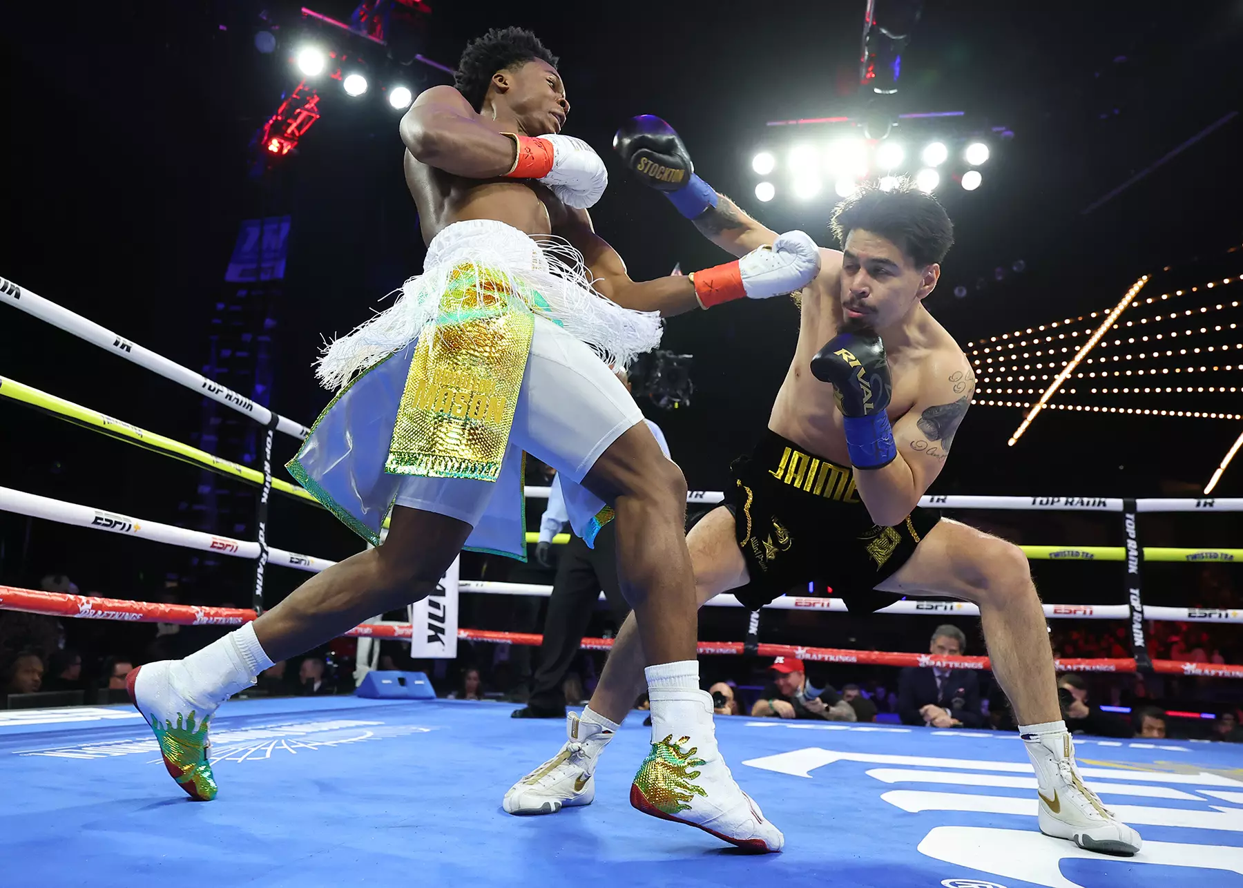 Abdullah Mason vs Albert Bell: Prediction and fight card for July 4