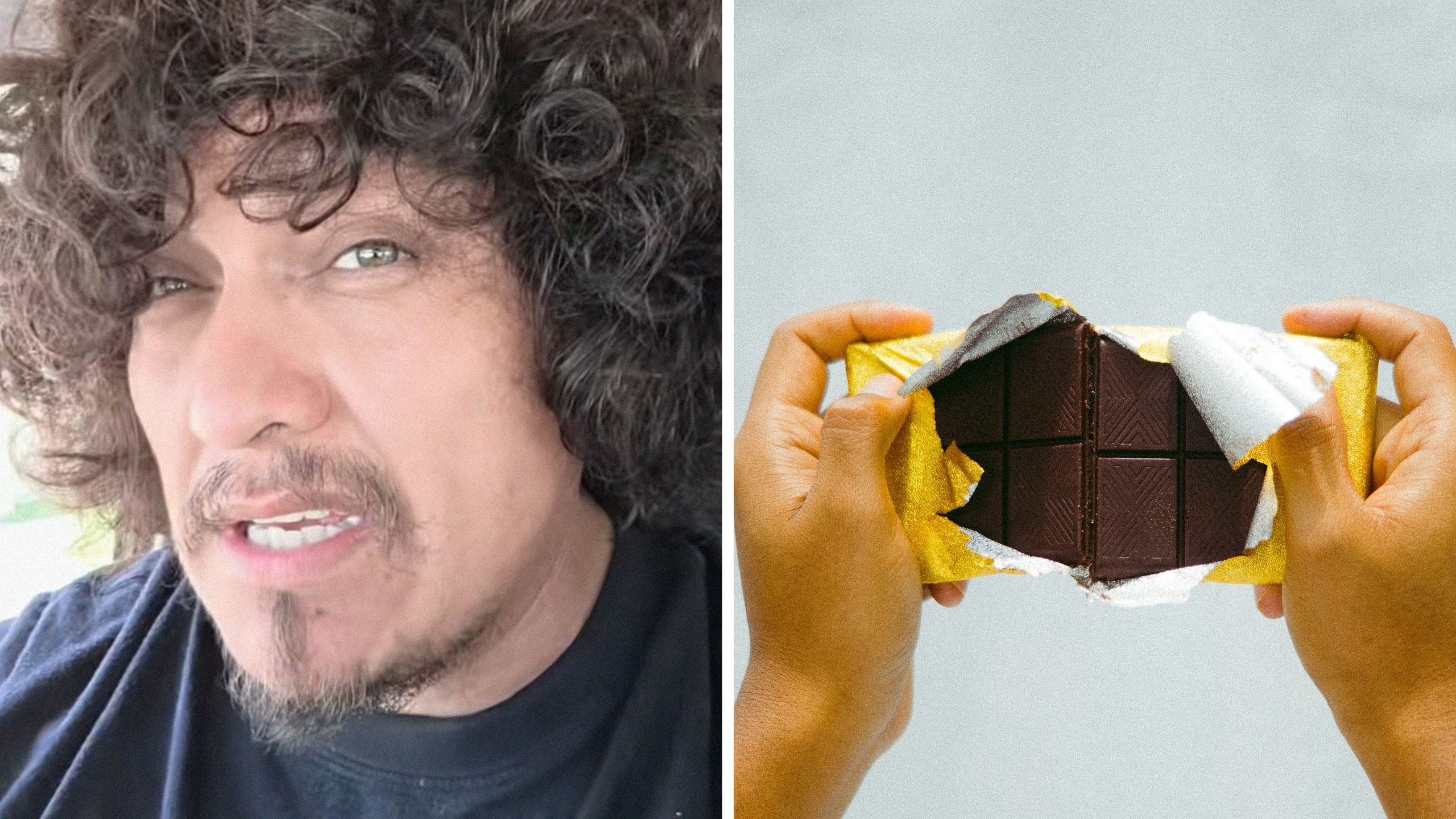 ‘I personally remember it being a candy bar’: There’s a new Mandela ...
