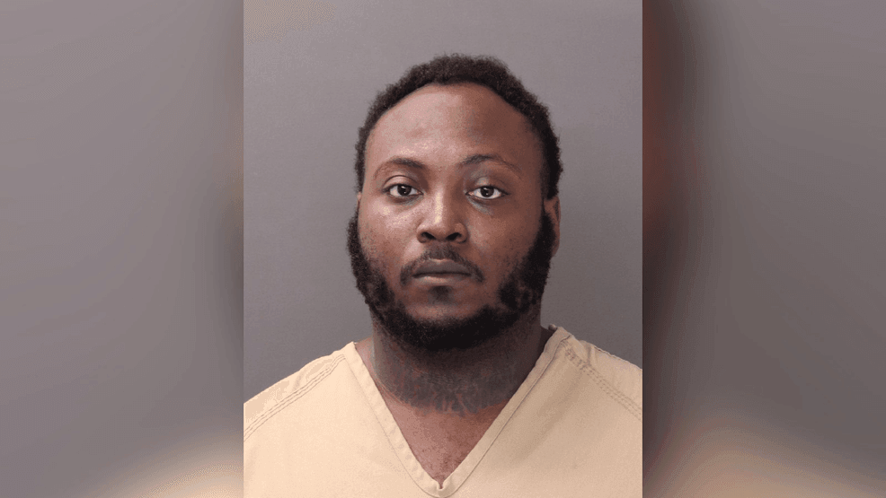 Columbus man charged after police say he strangled, pistol-whipped ...