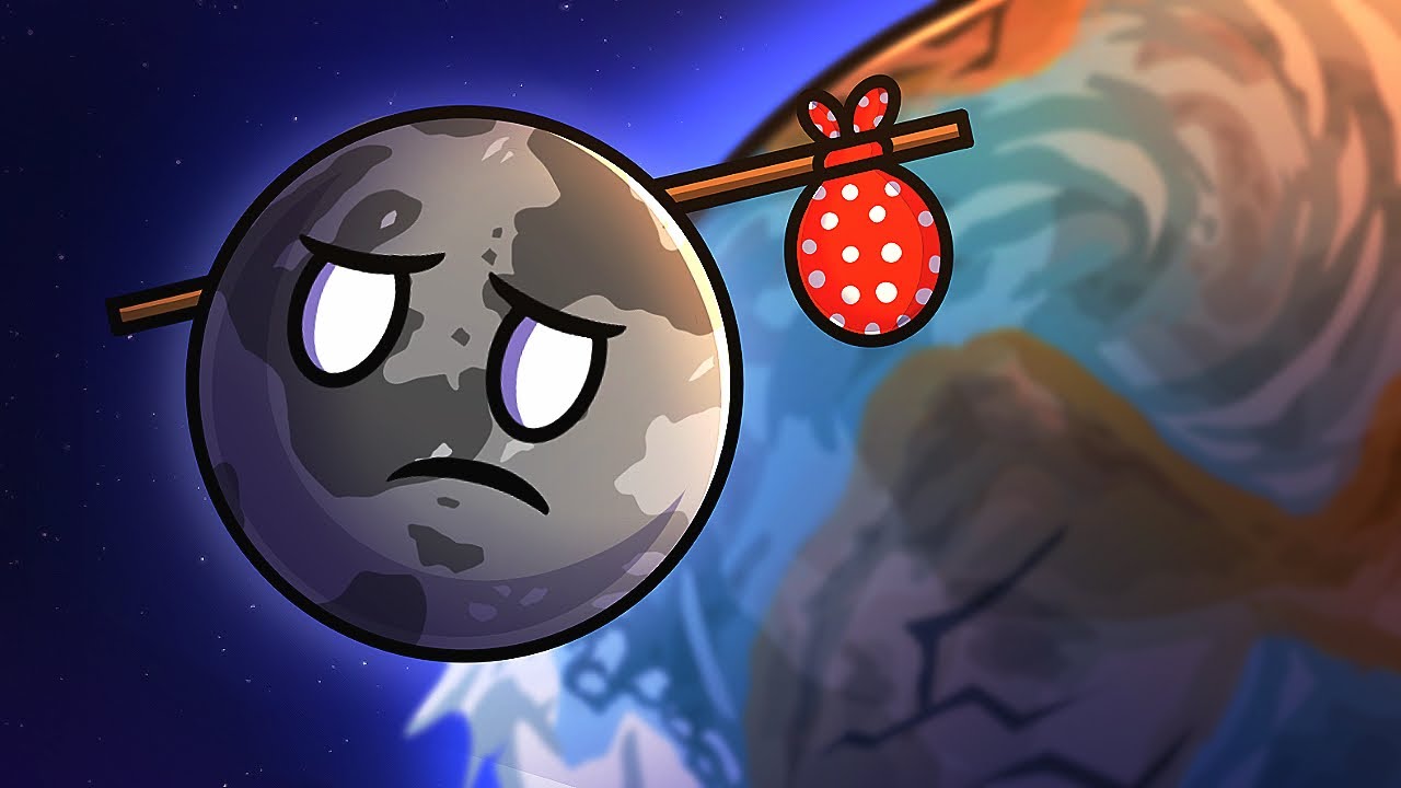 Can Earth still support life?🌍