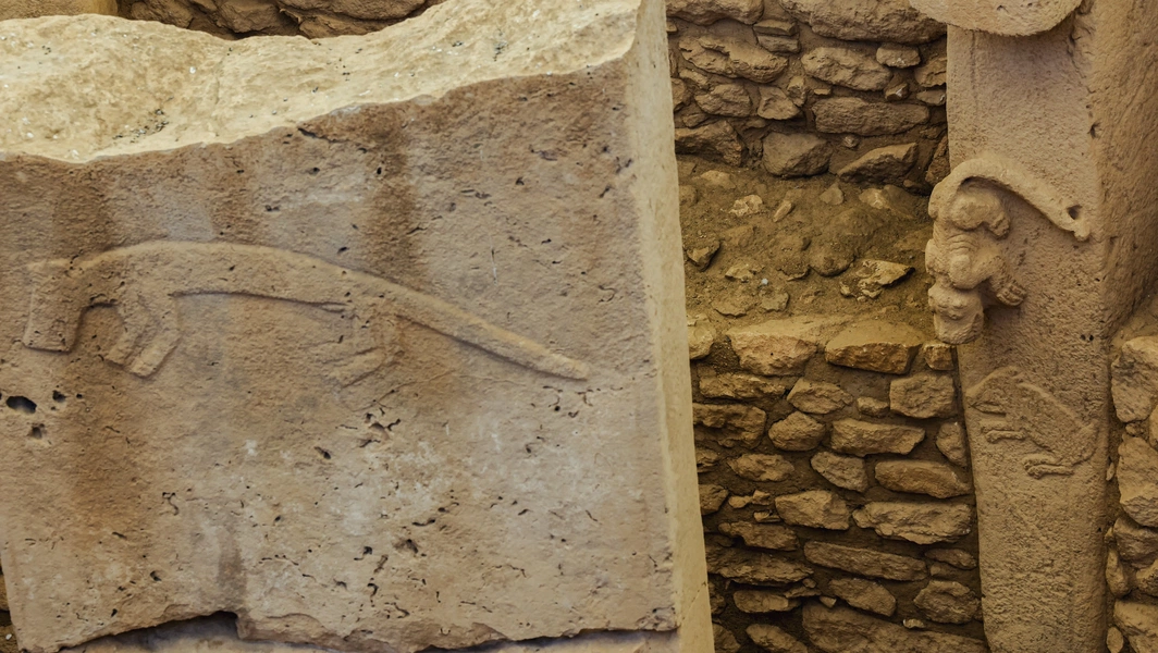 12 ancient settlements that shaped human history