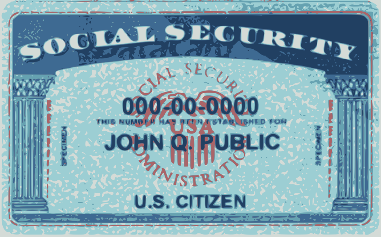 Major Social Security shift triggers Comerica Direct Express card ...