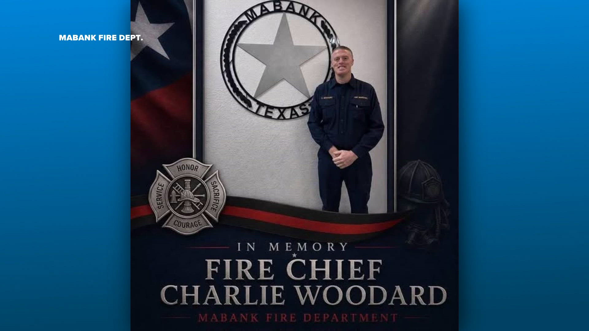 Mabank fire chief killed Saturday night at rodeo, sources say