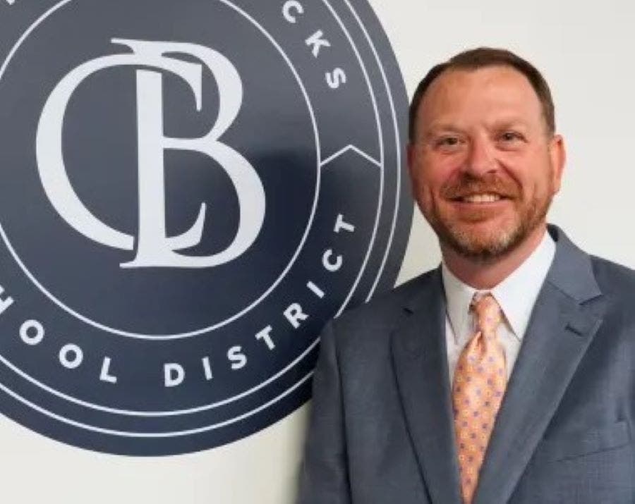 Central Bucks hires new chief financial officer