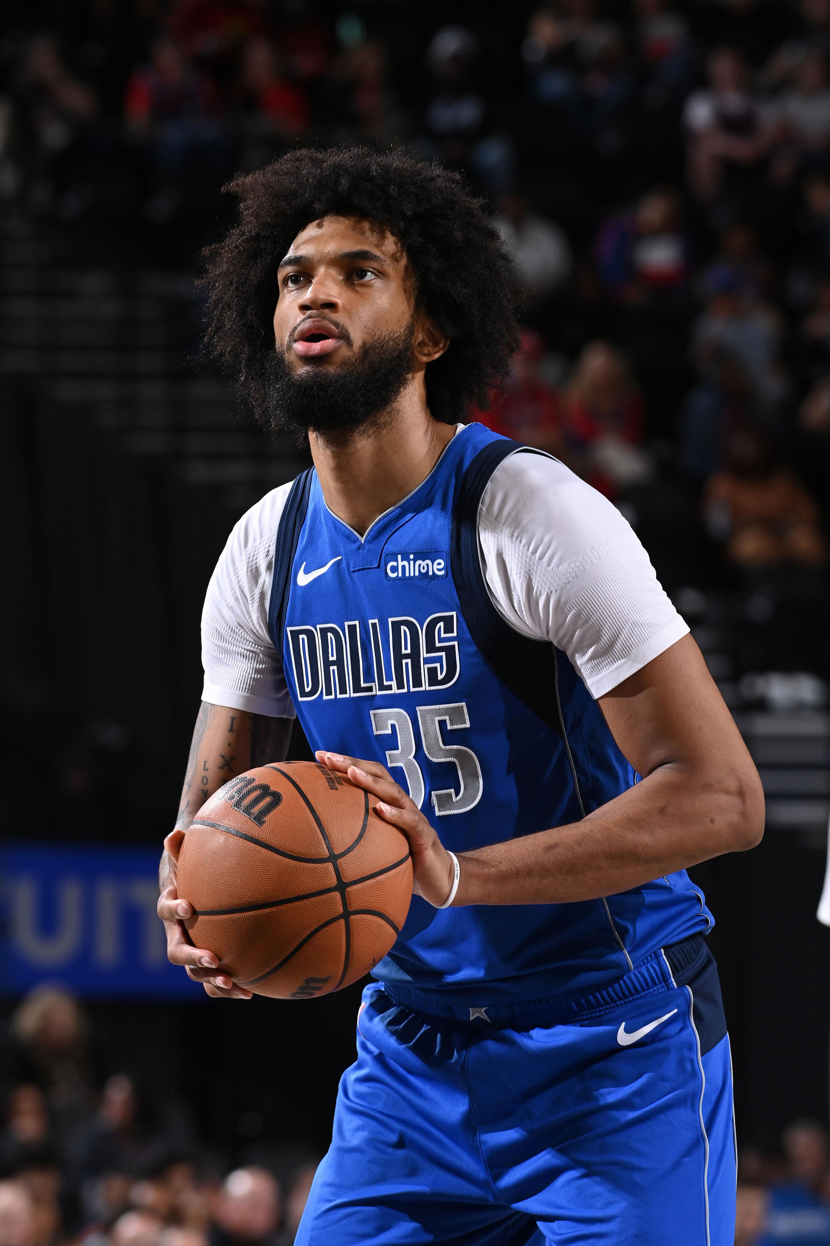 Report: Marvin Bagley and Brandon Williams are drawing interest from ...