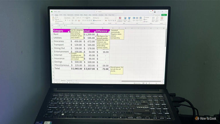 Your Excel notes are creating clutter—here's a neater alternative most ...