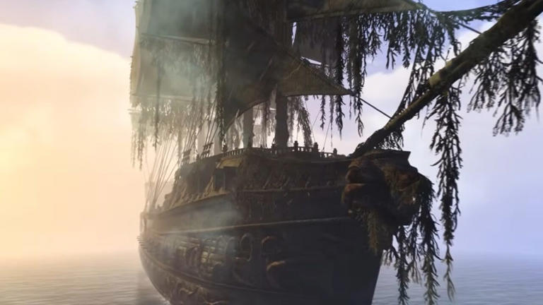 A peek inside ESO season one: New systems, old friends and Zenimax’s ...