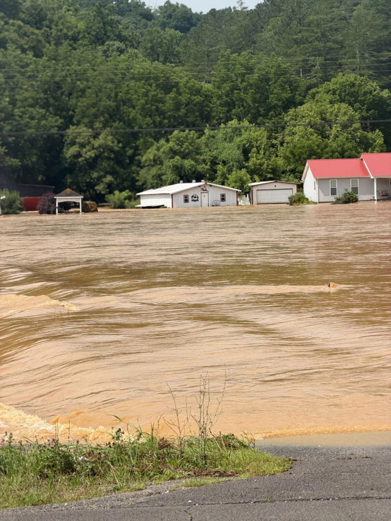 Update: Cumberland County declares state of emergency