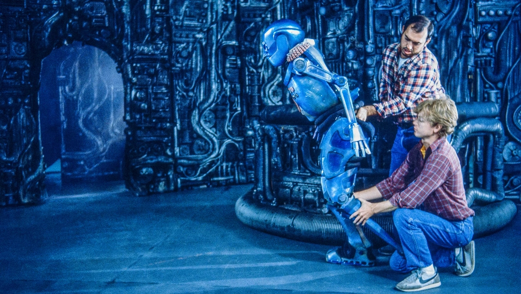14 landmark films that transformed visual effects