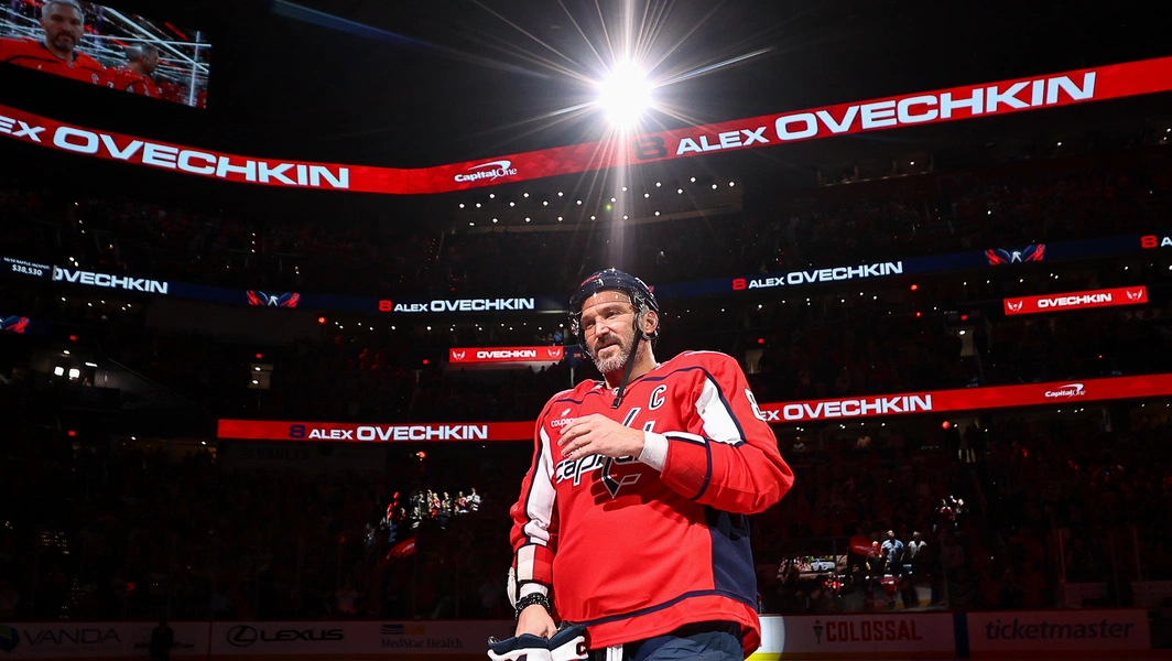 Ovechkin, Bobrovsky headline 2026 NHL free agent market