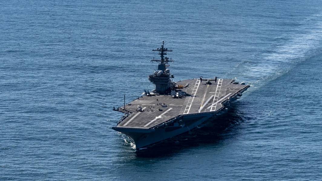 Aircraft carrier types and notable naval examples