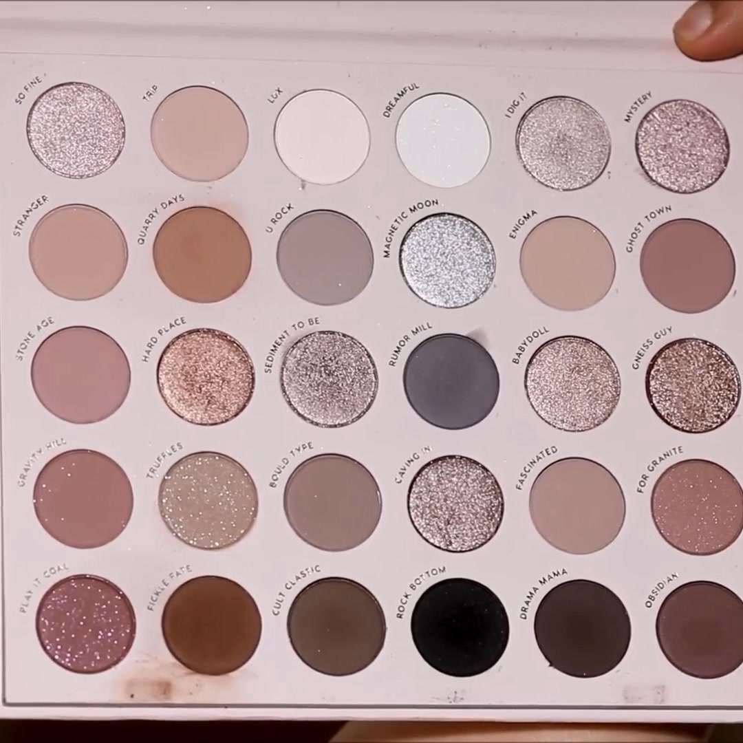 Stunning halo eye makeup tutorial