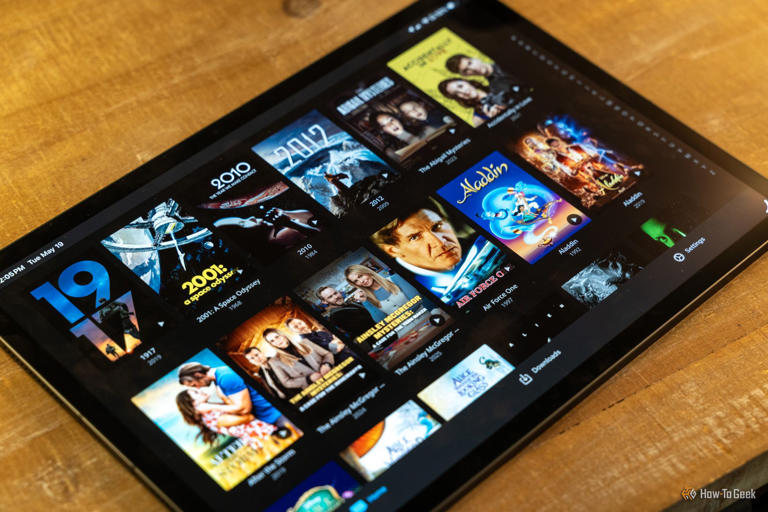 These 5 third-party Jellyfin clients make remote streaming as easy as Plex