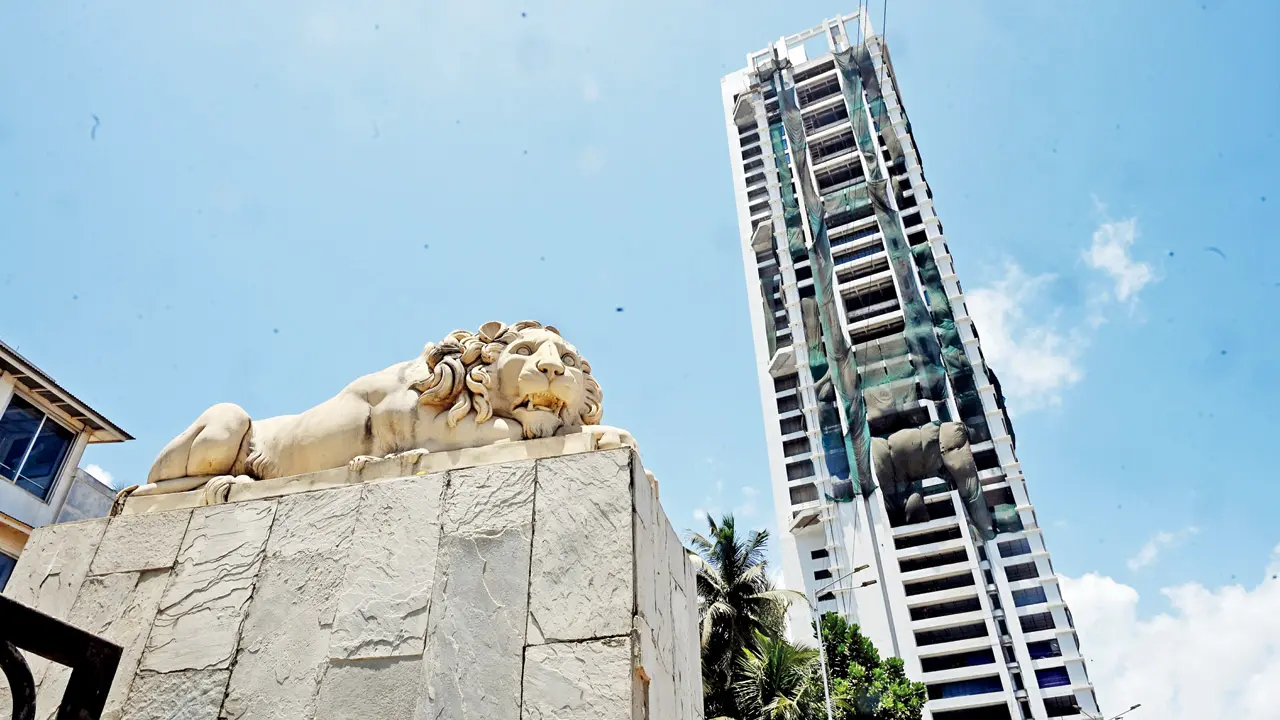 Mumbai diary: Monday dossier