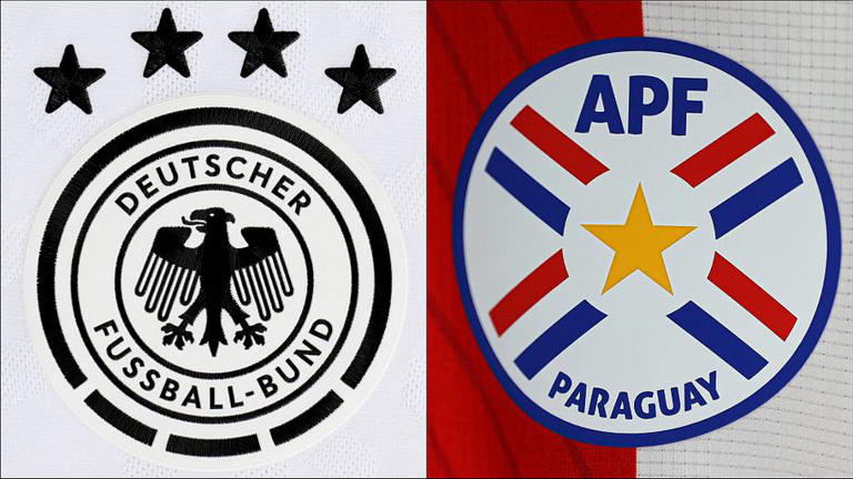 Germany vs. Paraguay—World Cup: Preview, predictions and lineups