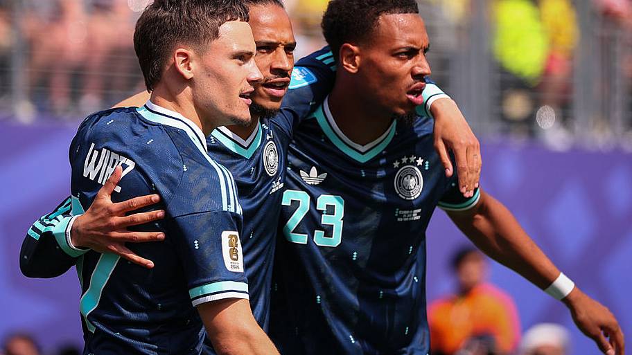 Germany vs. Paraguay—World Cup: Preview, predictions and lineups