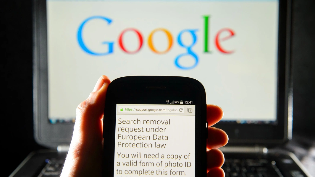 Step-by-step guide to removing personal data online