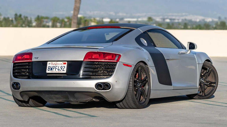 The first mid-engine supercar that costs hot-hatch money to buy and service