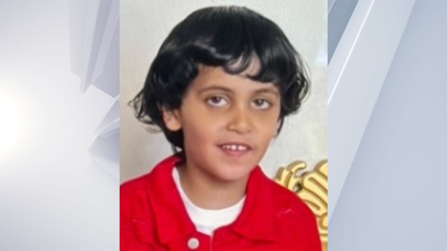 Rescue crews continue search for missing Menands 7-year-old