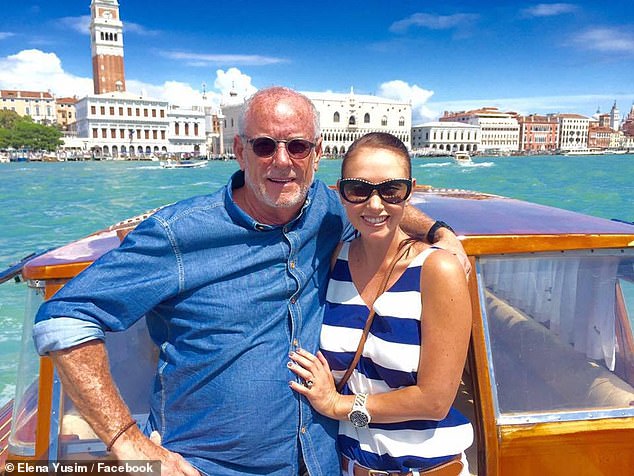 Body is found in search for famous restaurateur, as secret cancer ...