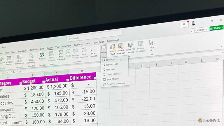 Your Excel notes are creating clutter—here's a neater alternative most ...
